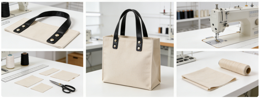 How To Prevent Delays In Custom Tote Bag Production - SUNTEAM